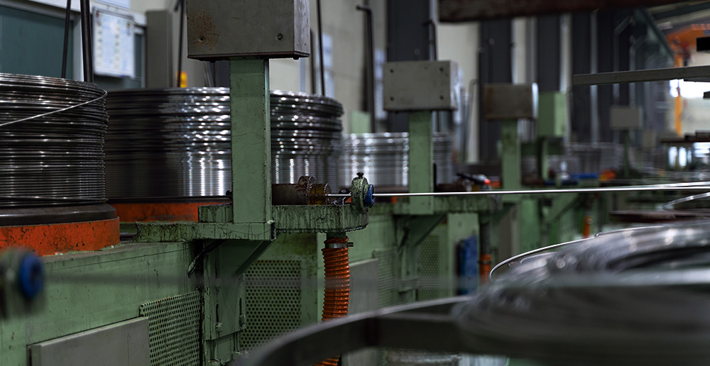 공정현황 | ㈜케이씨테크